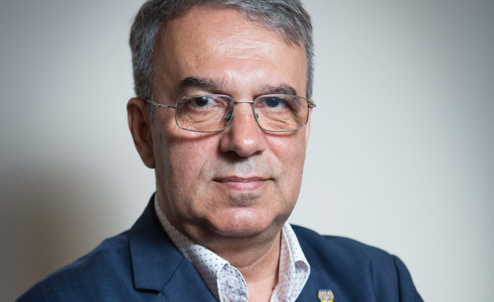 Vergil Chitac la „Jocuri de Putere”: „Daca eram in Evul Mediu, acum ...