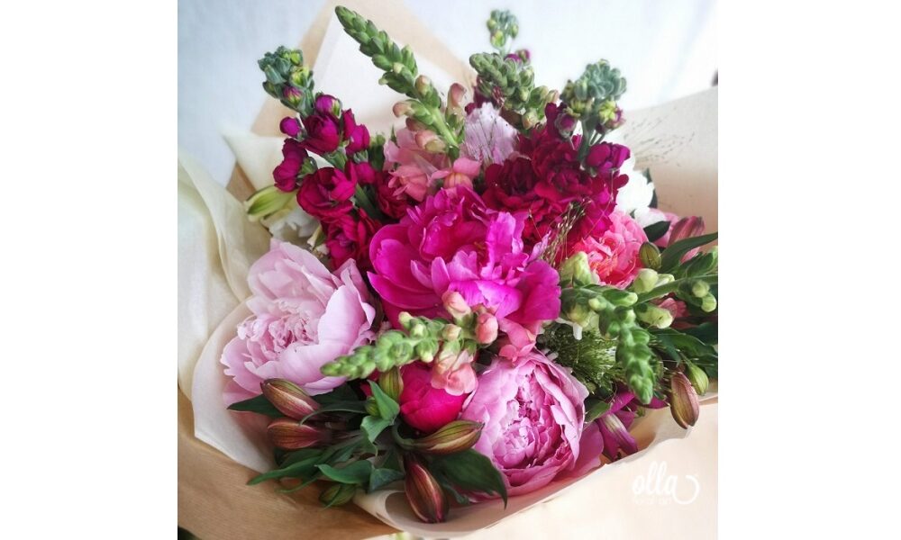 Cum să alegi un buchet de flori în funcție de fiecare ocazie specială ...