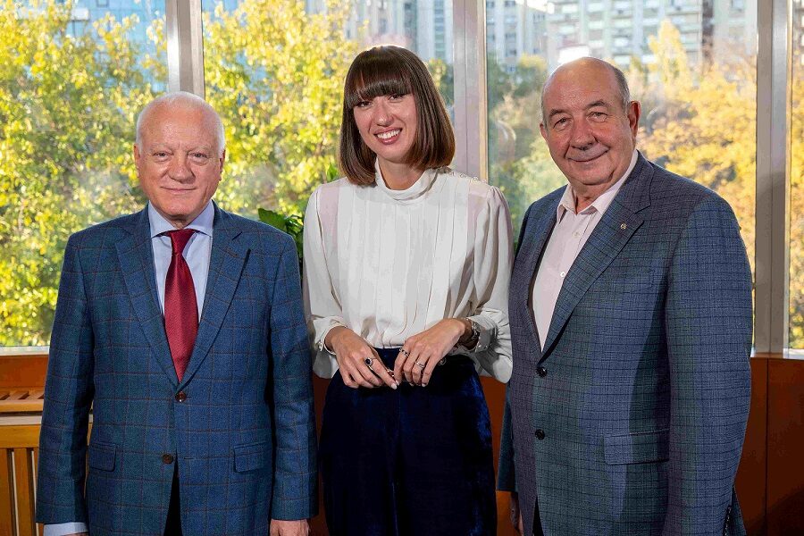 „Băncile din România oferă unul dintre cele mai moderne și performante ...